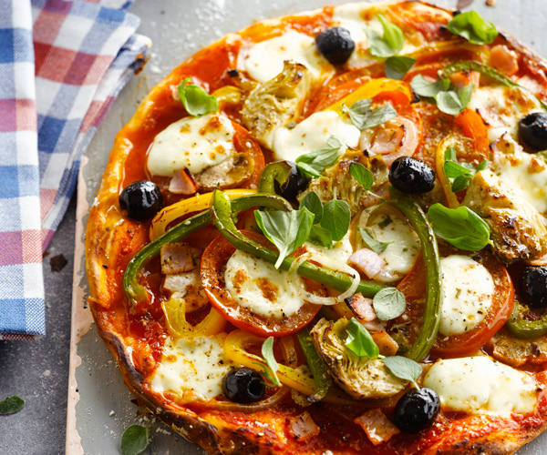Delicious recipe : Four seasons recipe